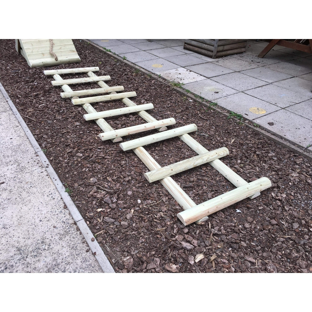 1m Stepping Floor Ladder Pack of 3 – Landscapes for Learning